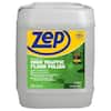 ZEP 5 Gal. High Traffic Floor Polish ZUHTFF5G - The Home Depot