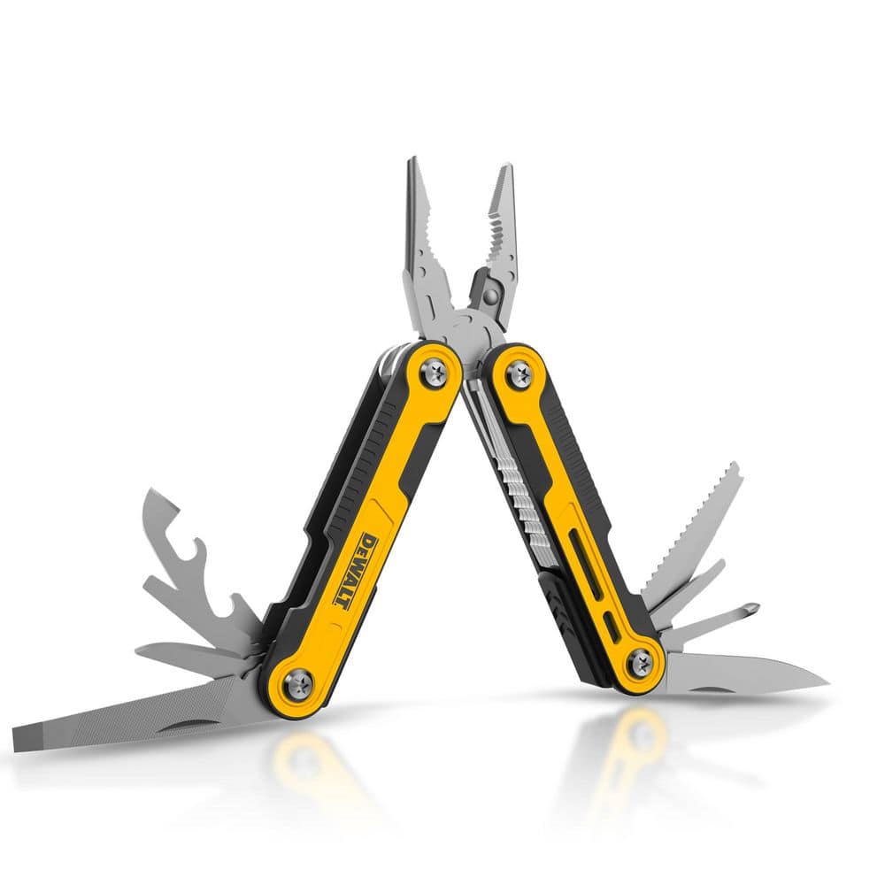 DEWALT MT21 Multi-Tool DXKNMT21 - The Home Depot
