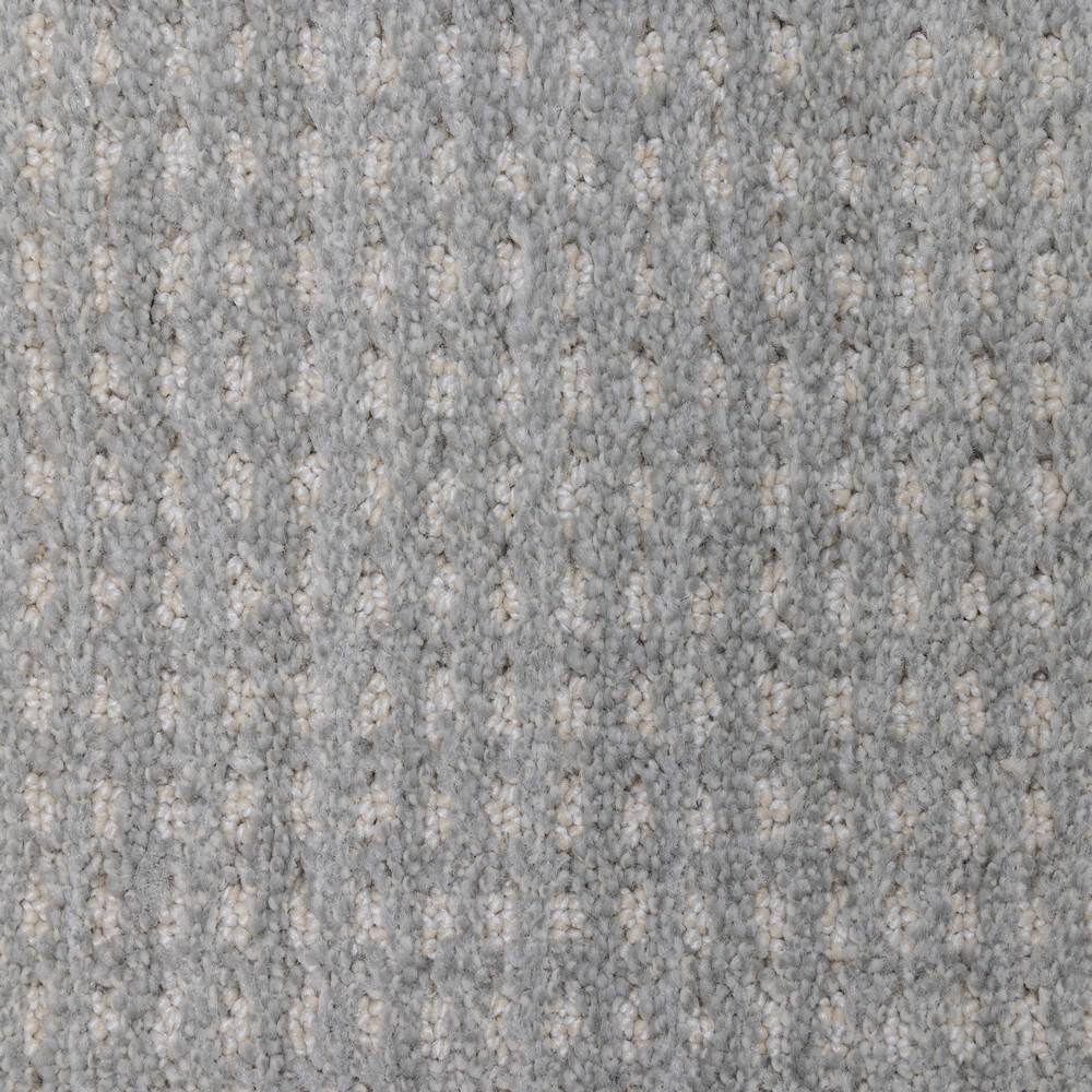 Lifeproof 8 in. x 8 in. Pattern Carpet Sample - Happy Memory -Color ...