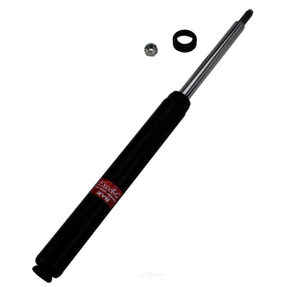 KYB Suspension Strut Cartridge 365008 - The Home Depot