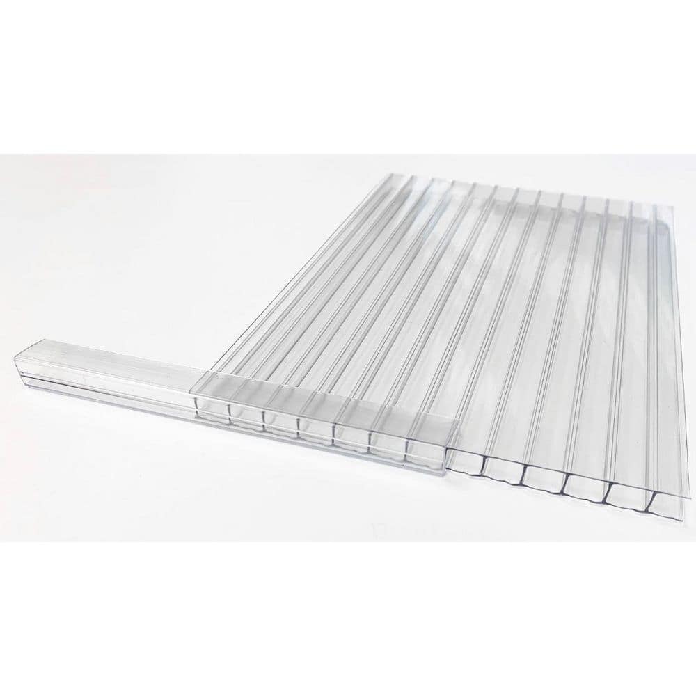 Mejores ofertas e historial de precios de Thermoclear 1/4 in. x 96 in ...