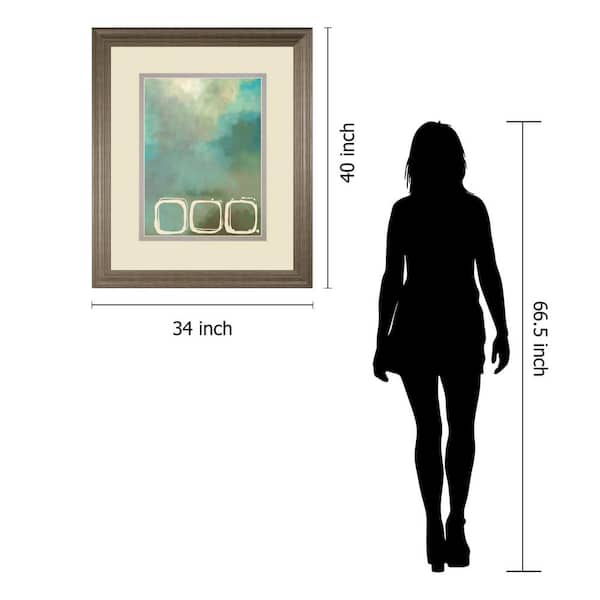 26 X 40 Poster Frame