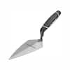 Husky 7 in. Pointing Trowel 57507 - The Home Depot