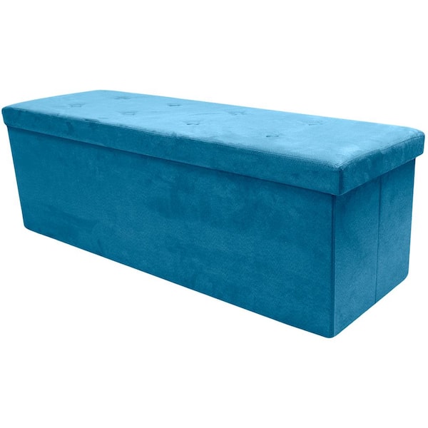 Sorbus storage bench chest store
