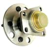 CRS Wheel Bearing and Hub Assembly - Rear NT513012 - The Home Depot
