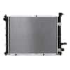 OSC Radiator 2140 - The Home Depot