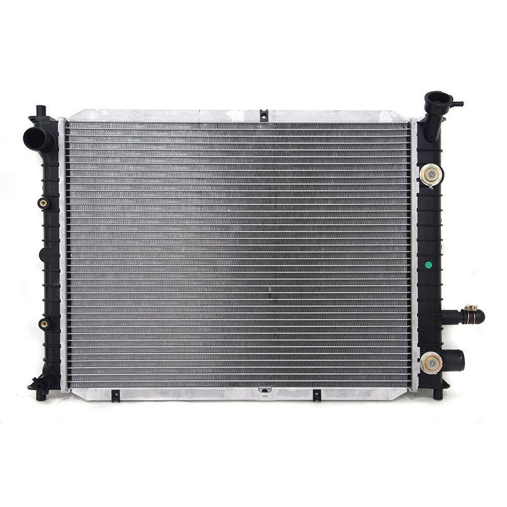 OSC Radiator 2140 - The Home Depot