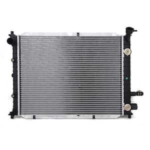 OSC Radiator 2140 - The Home Depot