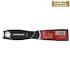 Husky 1-1/2 in. Chisel Putty Knife DSX15S - The Home Depot