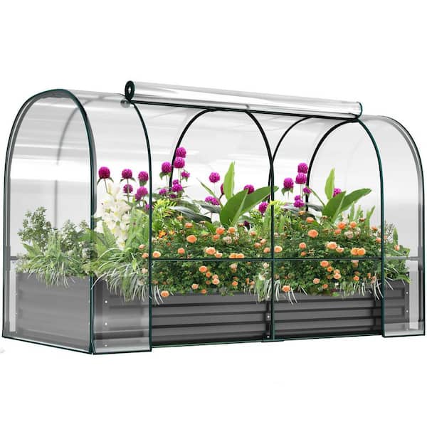 Portable Greenhouse Covers