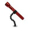 MAG-MATE Flexible Flashlight Holder with Magnetic Base MX25FLVB02 - The ...