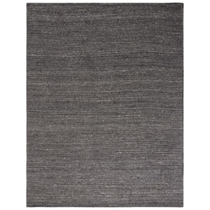 SAFAVIEH Himalaya Beige 8 ft. x 10 ft. Solid Color Area Rug HIM152B-8 ...