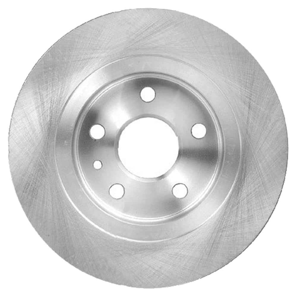 Bendix Disc Brake Rotor PRT6062 - The Home Depot