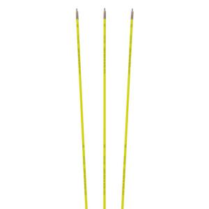 Klein Tools 25 ft. Multi-Flex Glow Fish Rod Set 50254 - The Home Depot