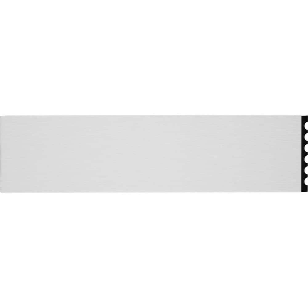 Royal Mouldings 2497 11/16 in. x 5-13/16 in. x 7 ft. PVC Composite ...