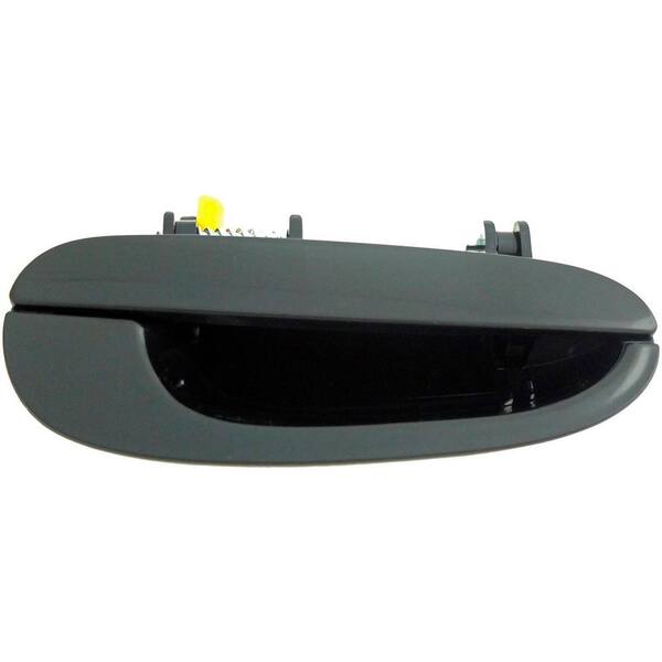 Exterior Door Handle Hinged Door, Front 80917 - The Home Depot