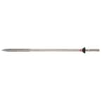 Hilti 27 in. TE-YPX SM 70 mm Carbide SDS Max Pointed Chisel 2241985 ...