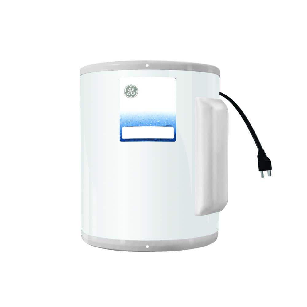 Reviews for GE 2.5 gal. 6 Year 1440-Watt Electric Point-of-Use Water ...