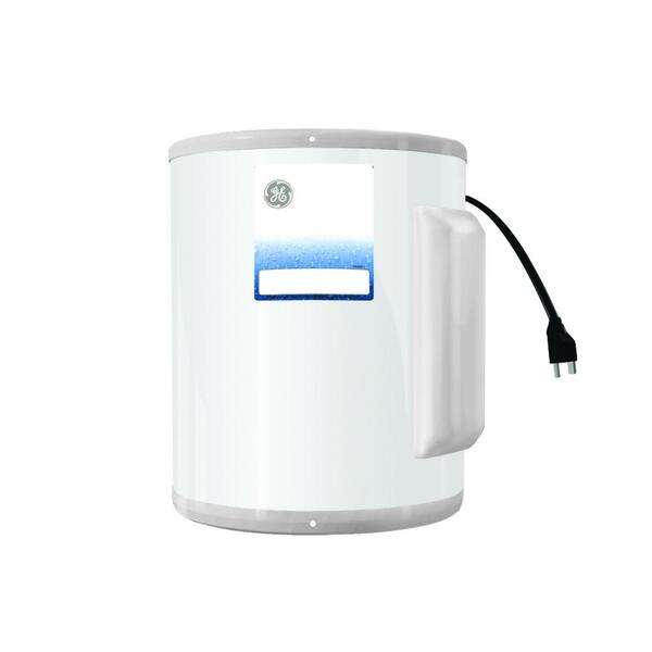 Reviews for GE 2.5 gal. 6 Year 1440-Watt Electric Point-of-Use Water ...