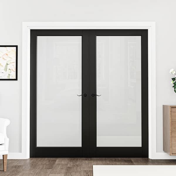 72 X 80 French Doors