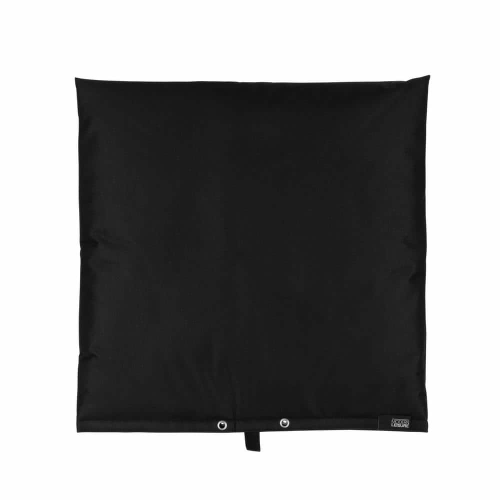 MODERN LEISURE Basics Outdoor Sprinkler Backflow Preventer Cover, 24 in ...