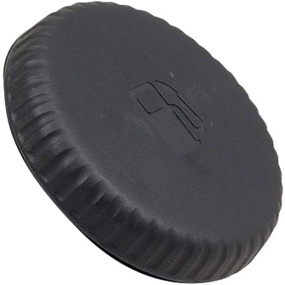 perko EPA Compliant Sealed Replacement Cap with VPR - Black 0662DPG99B ...