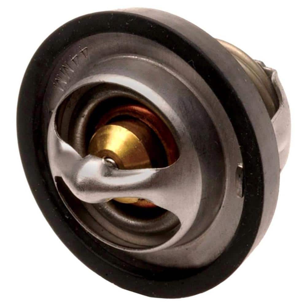 ACDelco Engine Coolant Thermostat Kit 131-115 - The Home Depot