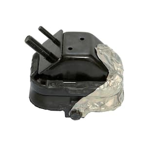Westar Engine Mount - Rear EM-2657 - The Home Depot