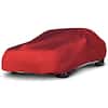 Budge Indoor Stretch 170 in. x 60 in. x 48 in. Size 2 Car Cover RSC-2 ...