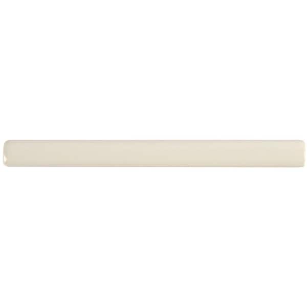 Have a question about Daltile Restore Bright White 2 in. x 6 in. Glazed ...