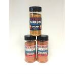 Myron Mixon Butter Bite Steak Seasoning, Myron's Steak Seasoning and ...
