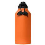 ORCA 66 oz. Hydra in Blaze Orange/Blaze Orange/Black (Matte ...