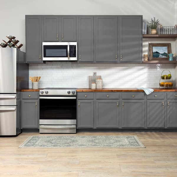 Rust Oleum Transformation Kit Wood Floor Rust Oleum "Transformations"