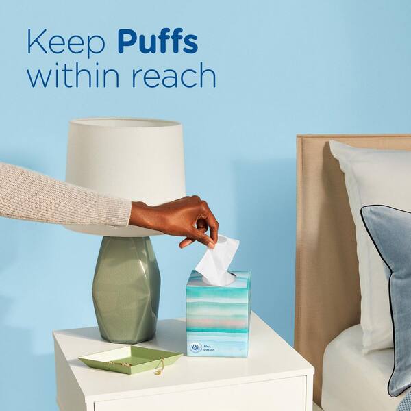 Holiday Puff Tissue Boxes Puffs Tissues: Back To School Box Designs