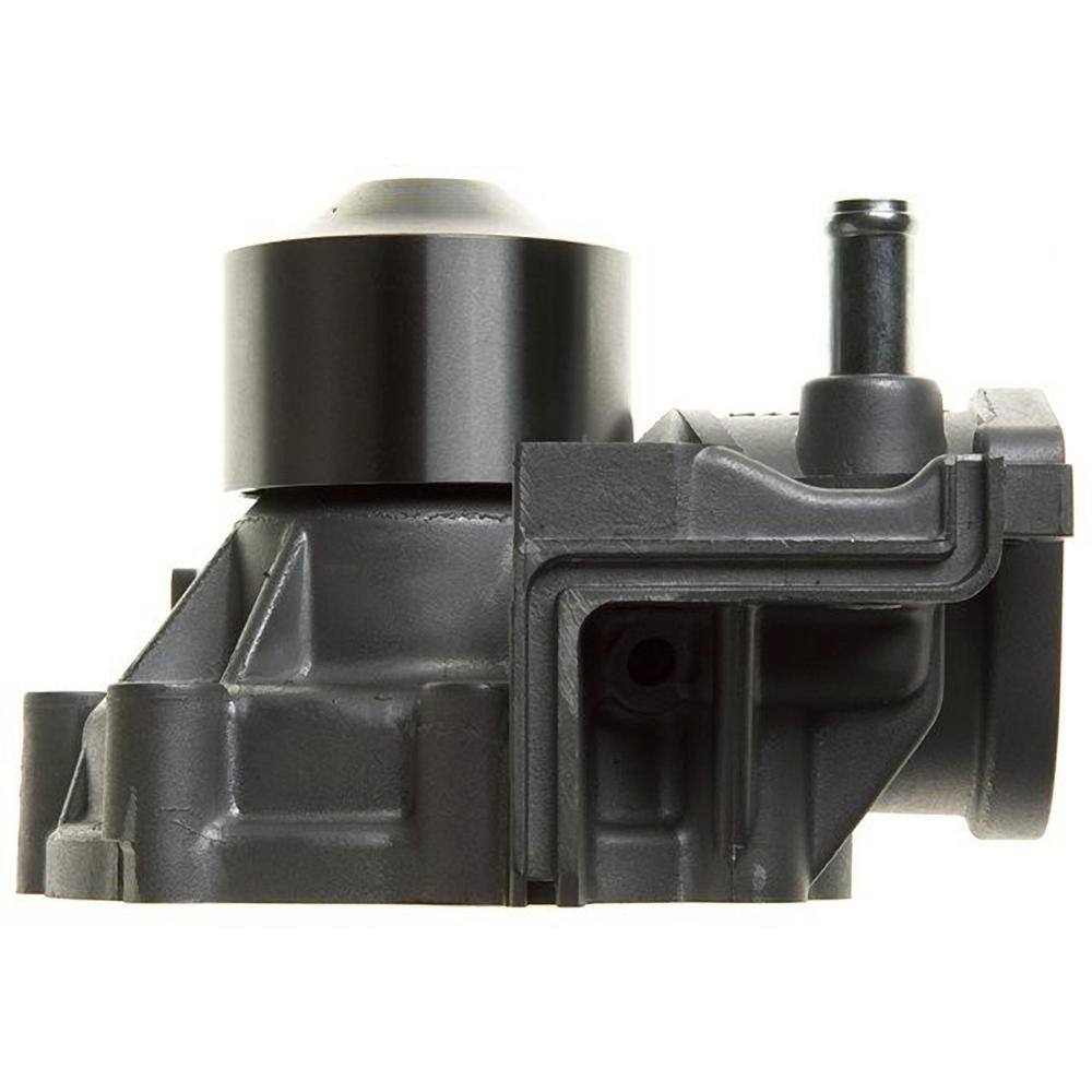 Gates Water Pump(Standard) 43527 - The Home Depot
