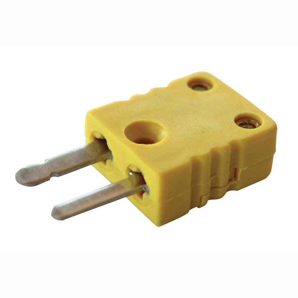 Reviews for REED Instruments Type K Male Thermocouple Connector | Pg 1 ...