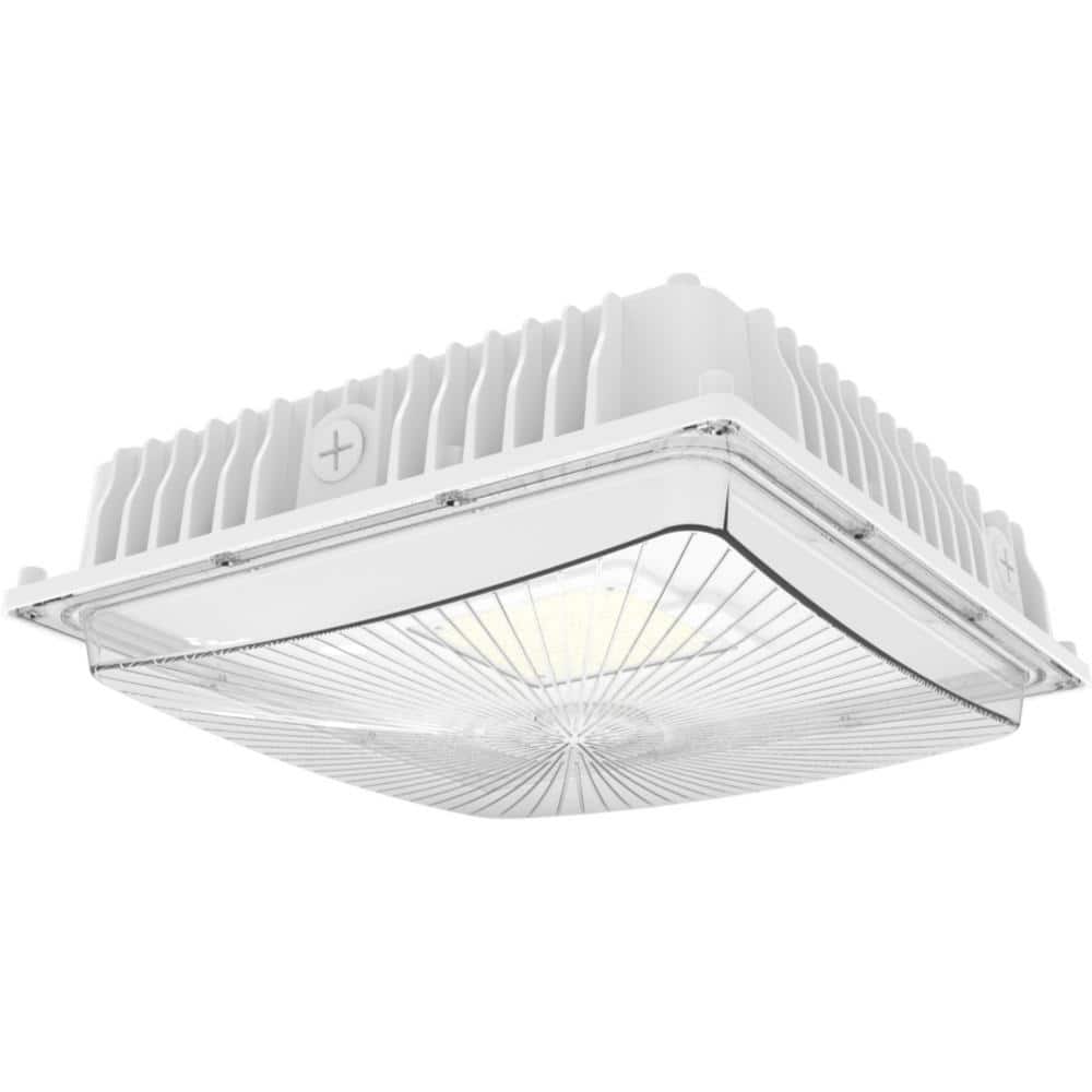 HALCO LIGHTING TECHNOLOGIES 150-Watt Equivalent Integrated LED White ...