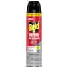 Raid 20 oz. Ant and Roach Killer Defend Outdoor Fresh Insect Killer ...