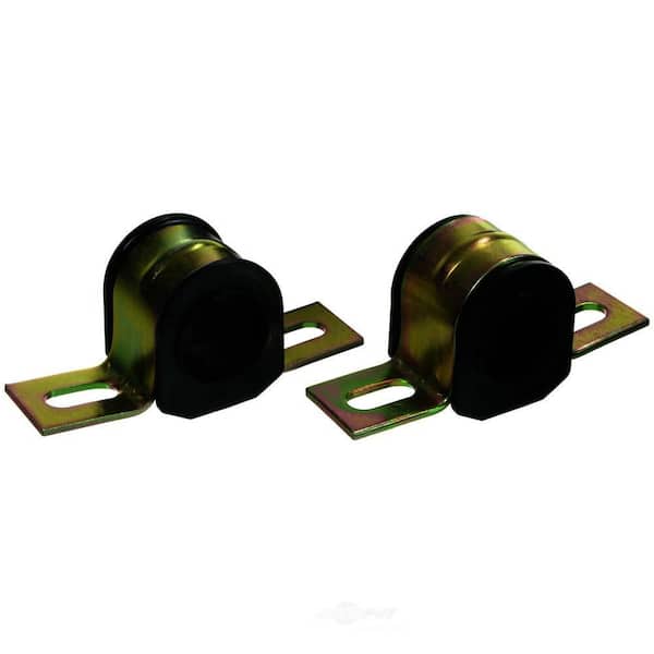 QuickSteer Suspension Stabilizer Bar Bushing Kit K7326 - The Home Depot