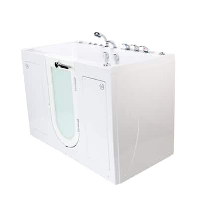 2 Person - Walk-in Tubs - Bathtubs - The Home Depot