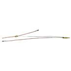 Hiland 18 in. Tall Patio Heater Thermocouple THP-THERMO - The Home Depot