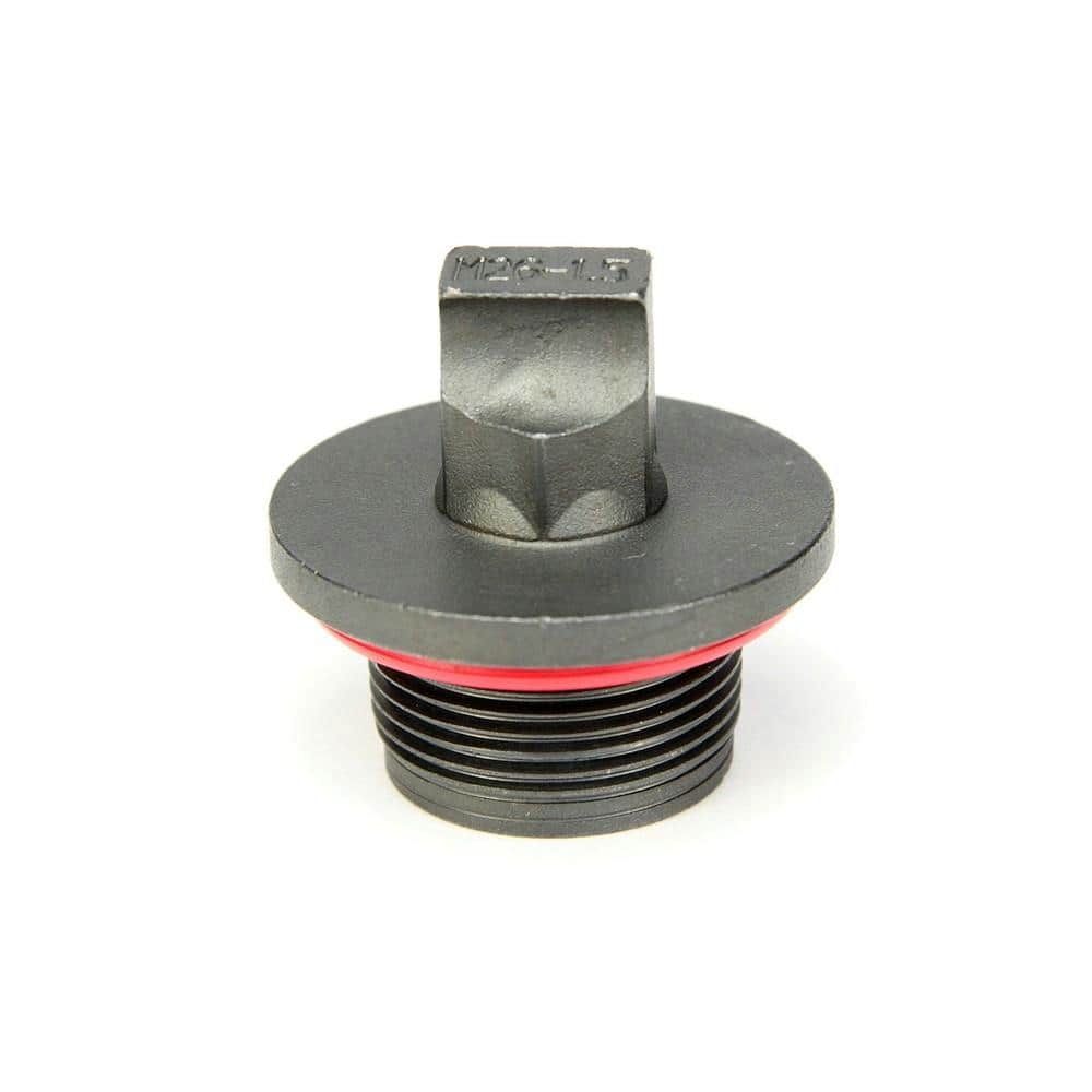 American Grease Stick (AGS) Engine Oil Drain Plug - Bagged ODP-00015B ...