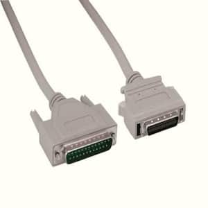 SANOXY 2 ft. Computer Power Extension Cord (IEC320 C13 to IEC320 C14 ...