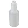 Genuine Joe 16 oz. Plastic Spray Bottle GJO85153 - The Home Depot