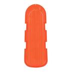 Emsco ESP Series Snow Cruiser Two-Rider Toboggan Sled 1059-1