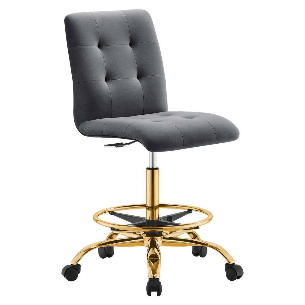 Have a question about MODWAY Prim Performance Velvet Ergonomic ...