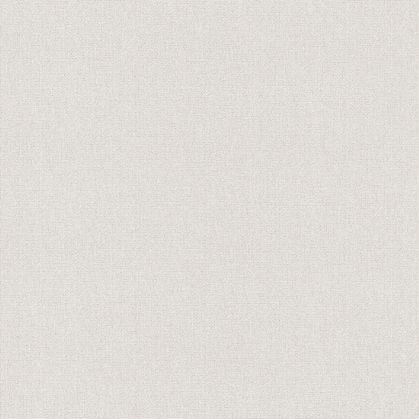 Utopia Collection Off-White Weave Effect Matte Finish Vinyl on Non ...