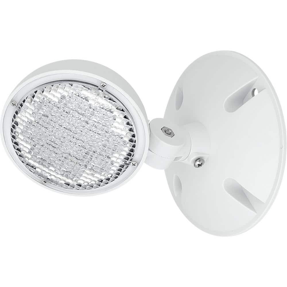 Progress Lighting PERHC Collection 1-Watt White Integrated LED ...