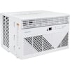 Keystone 8,000 BTU Window Mounted Air Conditioner, 115-Volt, Window Air ...