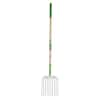 Ames 10-Tine Welded Bedding Fork 2826300 - The Home Depot